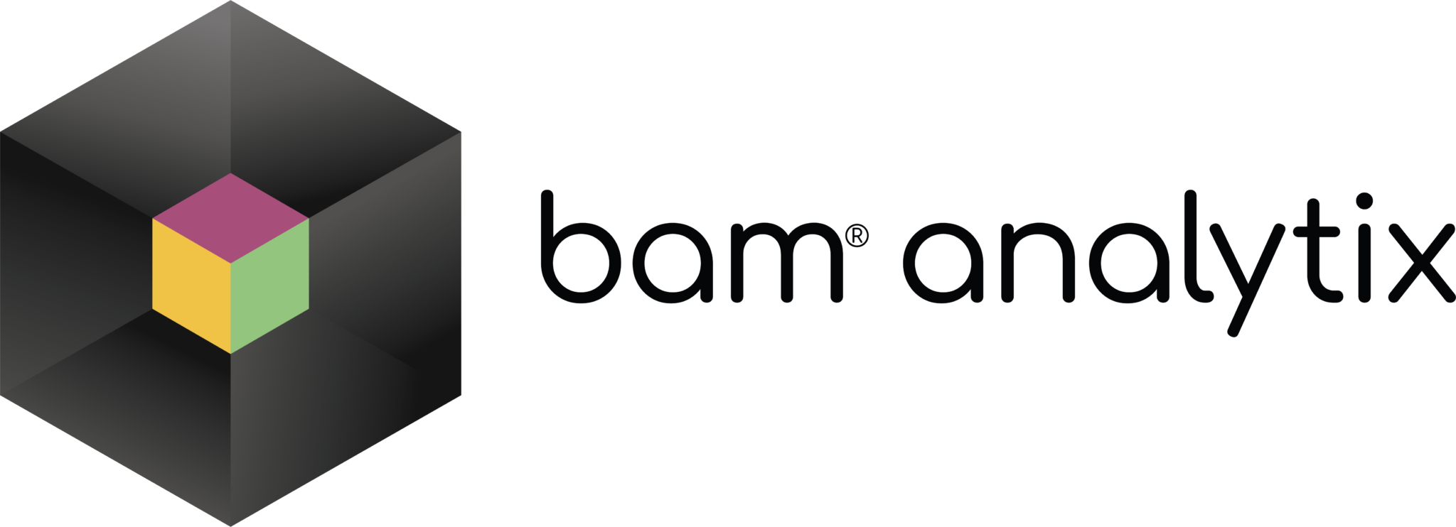 BAM® Technology – Data, backed by human intelligence
